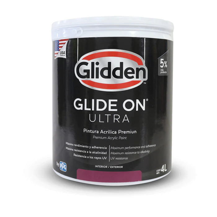 GLIDE-ON ULTRA MATE DEEP — IDEPOTSHOP