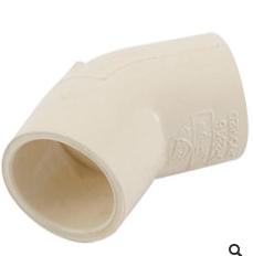 CODO DE CPVC DE 45 GRADOS 1" — IDEPOTSHOP