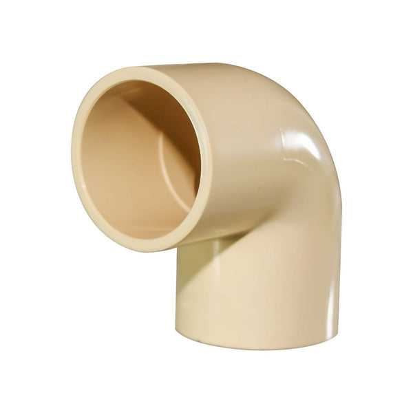 CODO DE CPVC DE 90 GRADOS 1" — IDEPOTSHOP