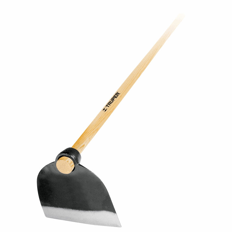 AZADON (4) CON MANGO "TRUPER" FORJADOS EN ACERO NO. 3 — IDEPOTSHOP